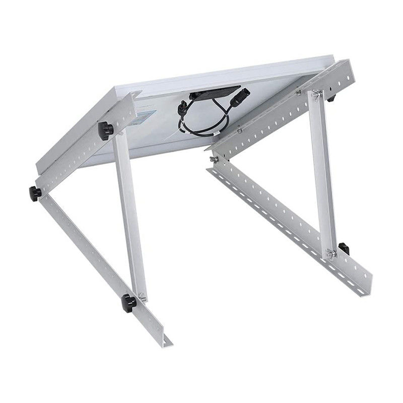 Customized Solar PV Mounting Brackets Holder Standard Fast Installation Customized Solar PV Mounting Brackets Holder Standard Fast Installation